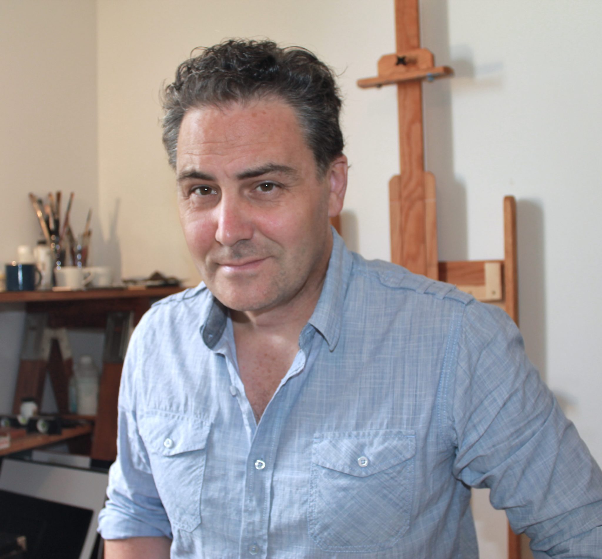 Artists – Transformations! Contemporary Artists at Winterthur